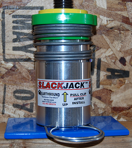 Slackjack